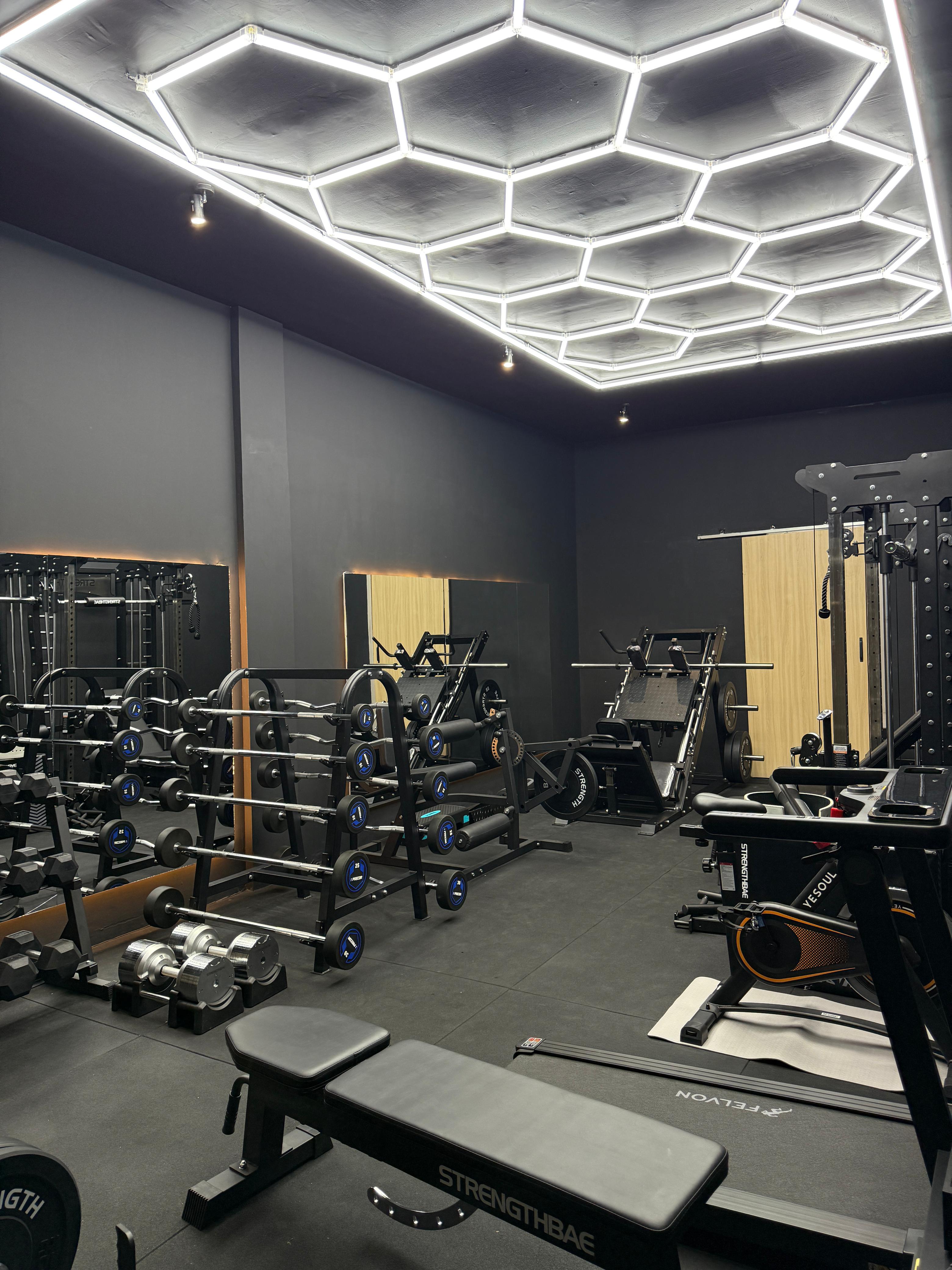 Doctor Fitness - Transform Your Body & Mind